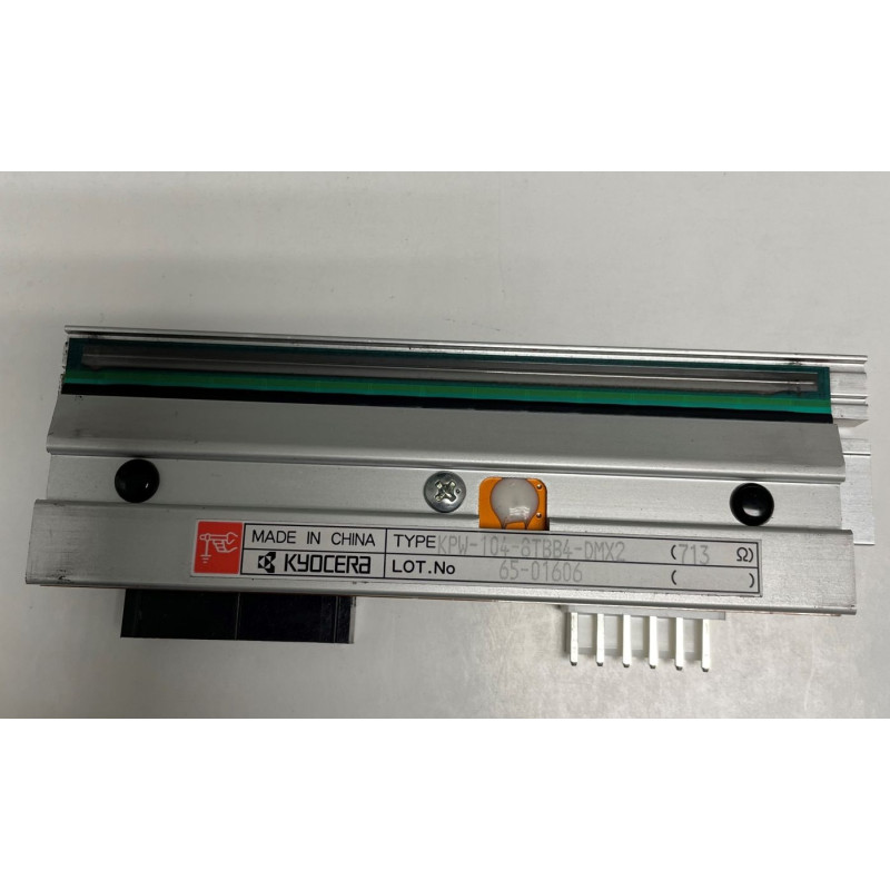 DATAMAX I-Class Print Head Module | I4208 Thermal Transfer Print Head ...